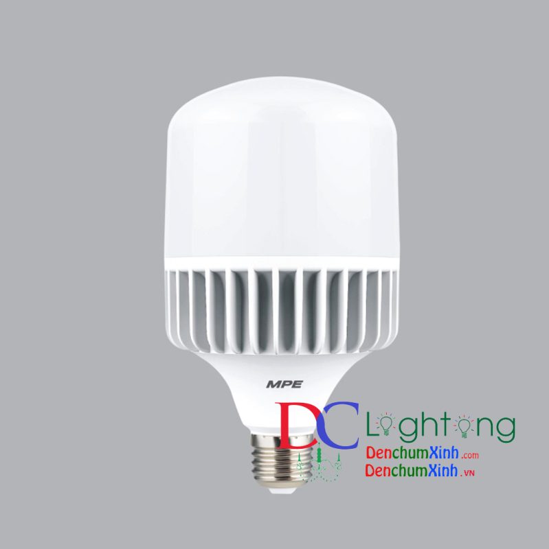 BÓNG ĐÈN 40W GIÁ RẺ MPE TRANG TRÍ NHÀ VƯỜN - Đèn Chùm Xinh | Chuyên ...