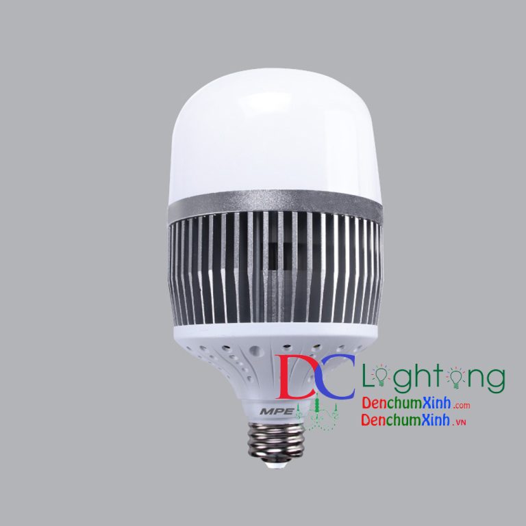 ĐÈN LED BULD MPE 60W SIÊU SÁNG LẮP NHÀ XƯỞNG - Đèn Chùm Xinh | Chuyên ...